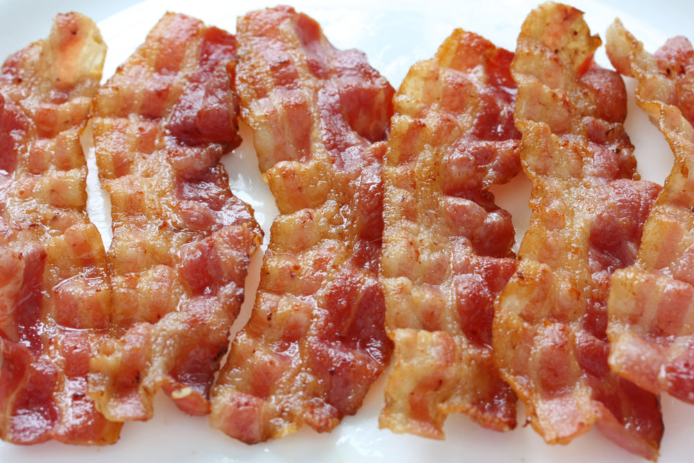 Bacon Aussie Style – Bush Dreams Canada